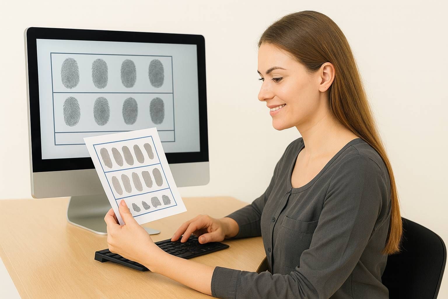 🔹 Florida Live Scan Fingerprinting — for OUT-OF-STATE clients